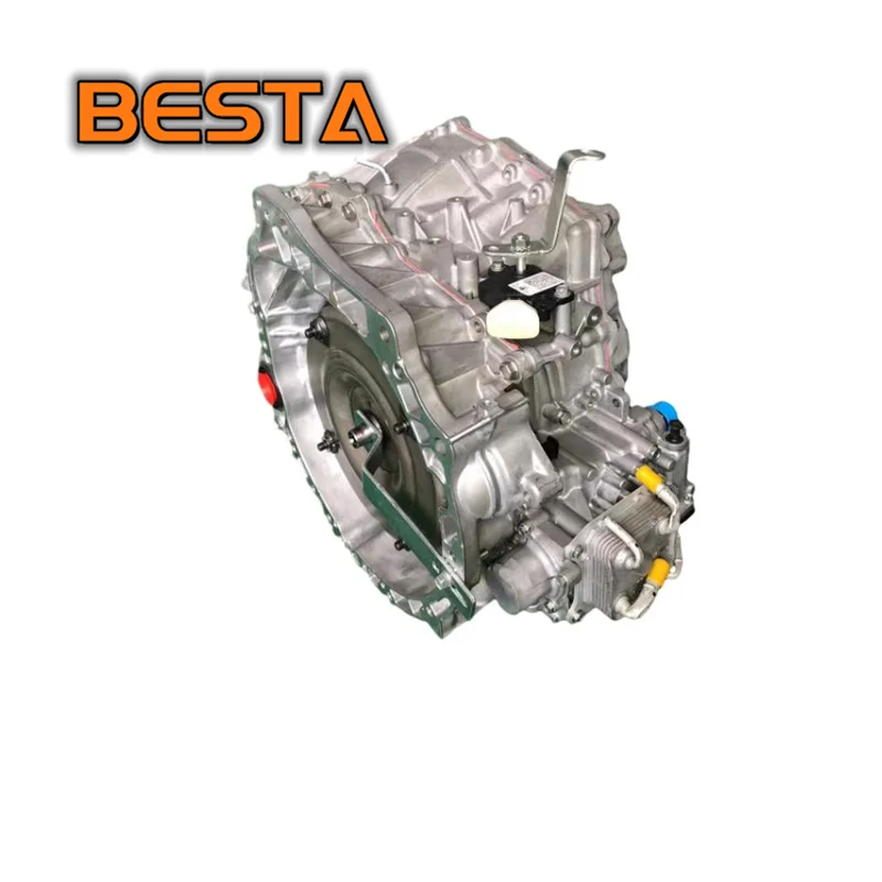 JF017E CVT Transmission for Nissan Altima & Teana