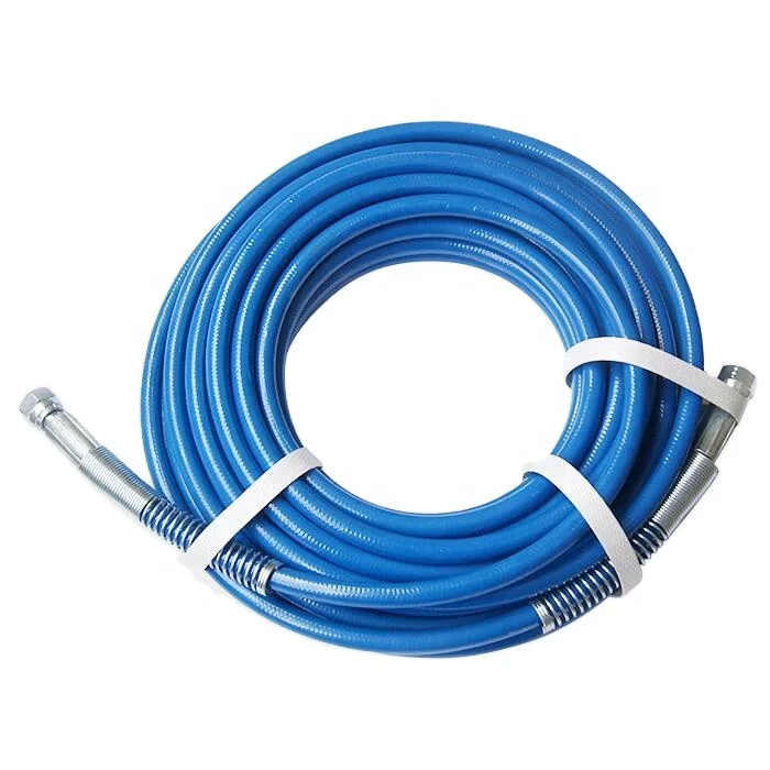 High Quality Impa 270107 Marine Use Spray Painting Air-powered Type ...