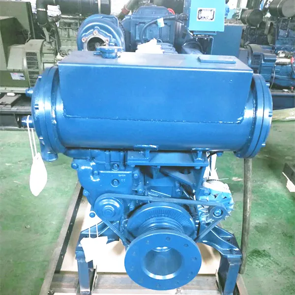 Original 550hp 400kw 1800rpm Marine Inboard Diesel Engine Wp13c550-18 ...