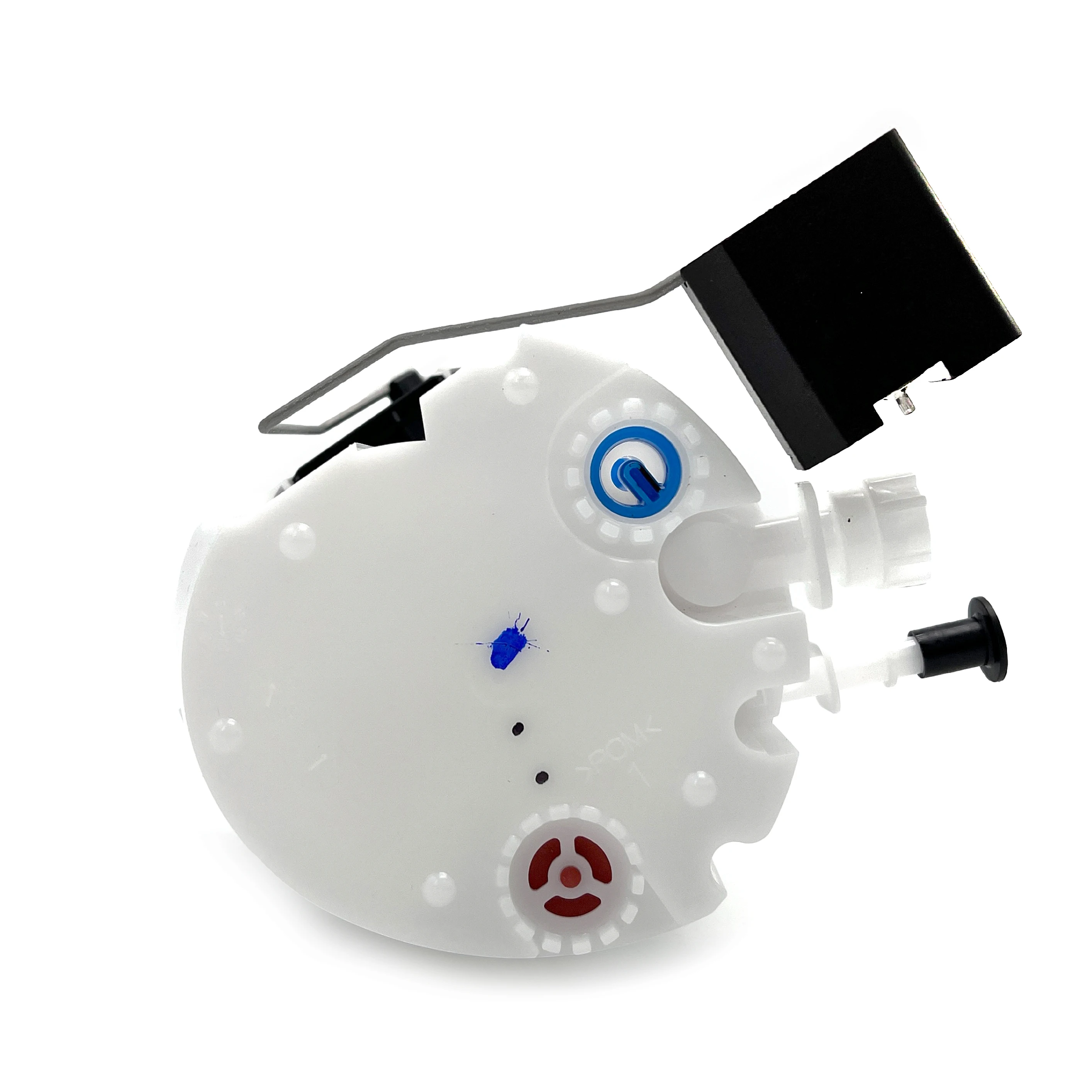 1674704500 Fuel Pump For Mercedes Benz W167 Gle350 Gls450 Auto Parts ...