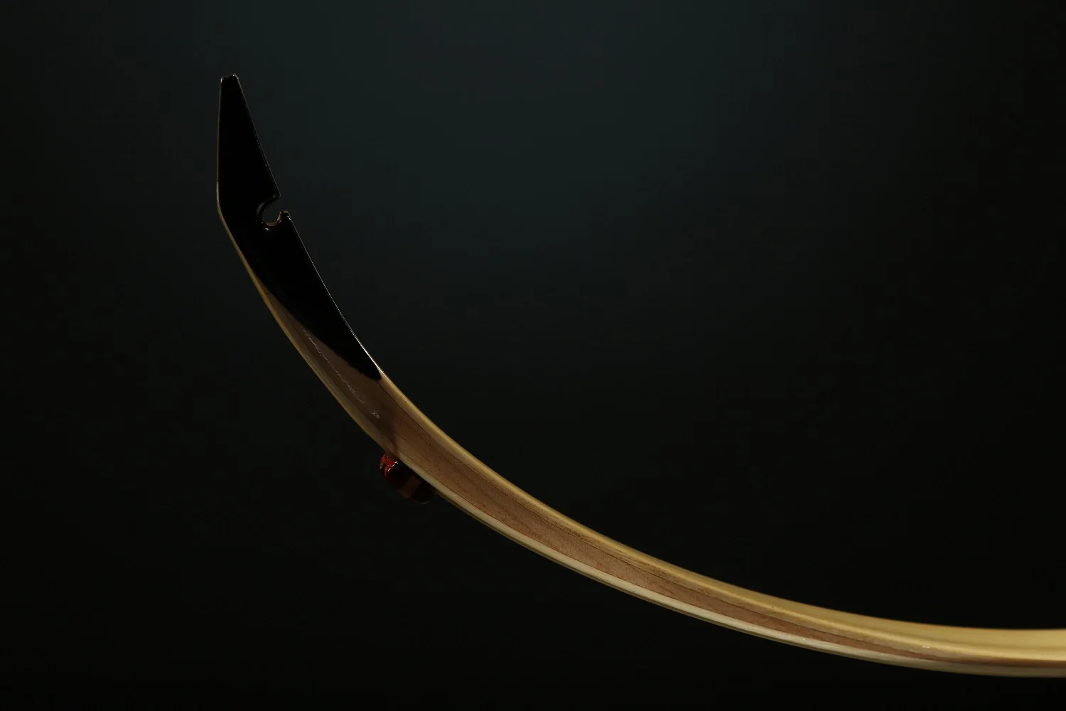 Alibow Tatar Horsebow - Fast Speed Laminated Bow for Hunting