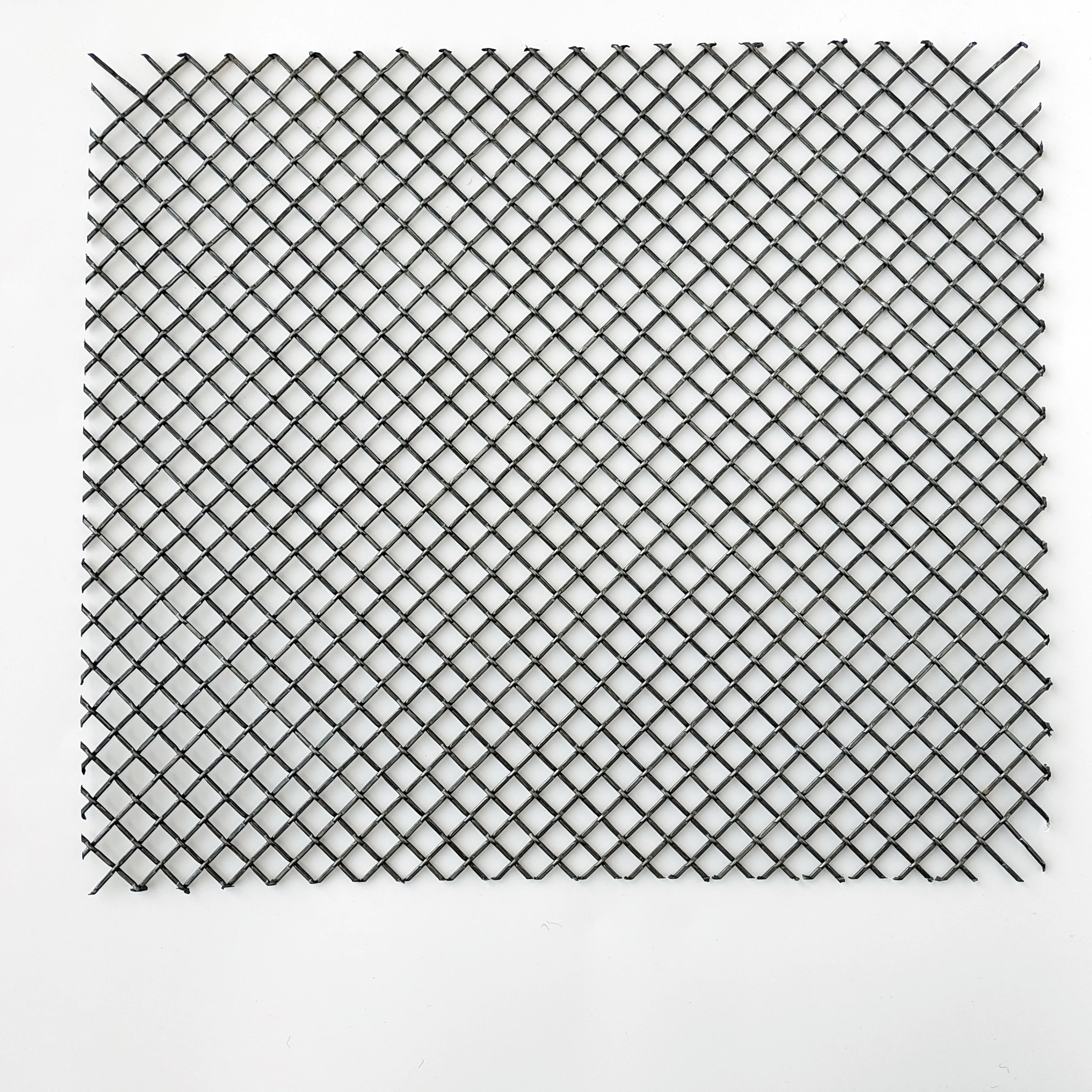 Reinforcing Iron Net Iron Wire Mesh Bird Cage Chicken Pens Rabbit Cages ...