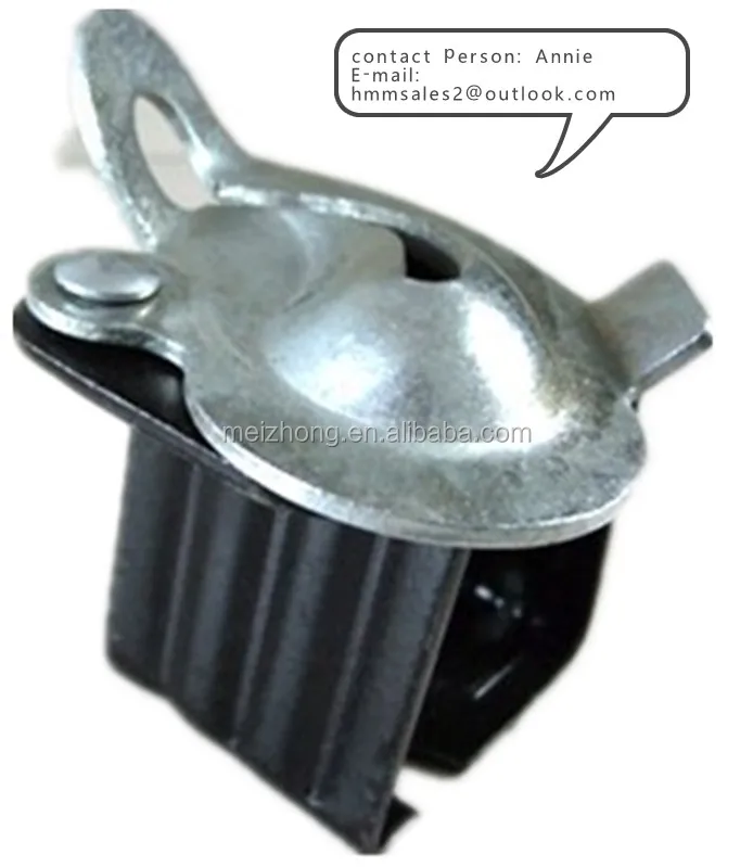 John A Bracket/a Clamp For Snap Tie /single Waler Bracket For Plywood ...