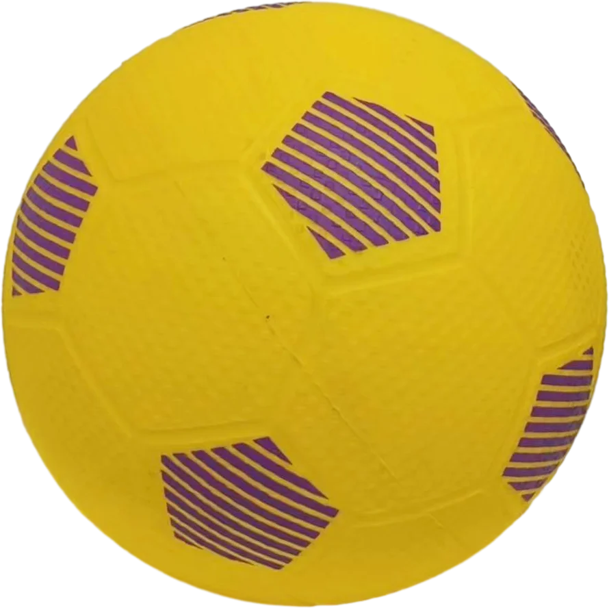 New Special Texture Pvc Inflatable Size 4 8.5 Inch 22 Cm Football ...