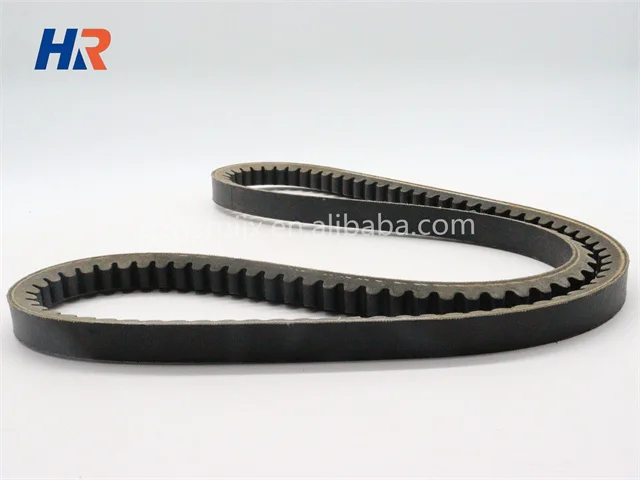 Original Excavator Fan Belt 4440813 For Hitachi Zx110 Zx120 Zx130 - Buy ...