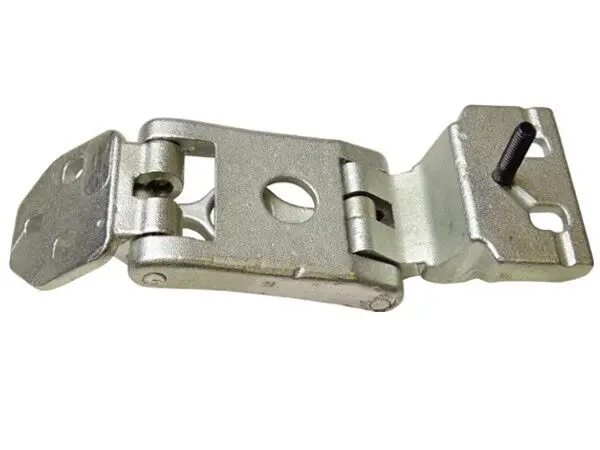 Rear Door Tailgate Hinge Fixing Mounting 270 for Renault Master 3