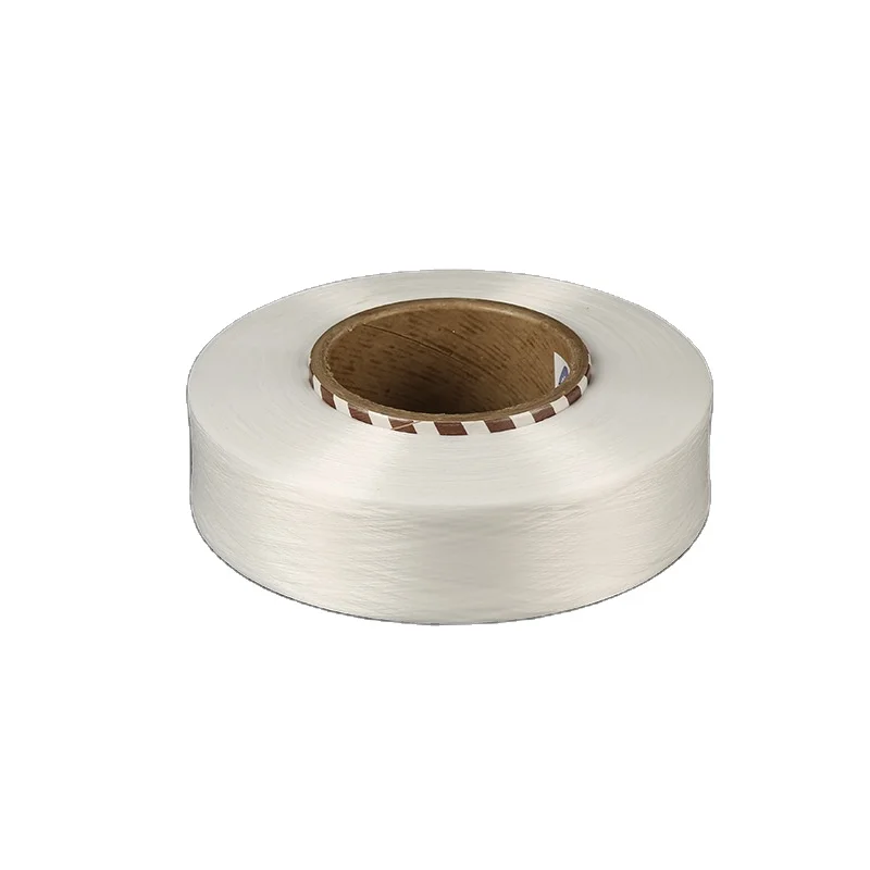 Manufactory Hyosung Elastic Yarn Thread Creora 30d Aa Grade Type H350 ...