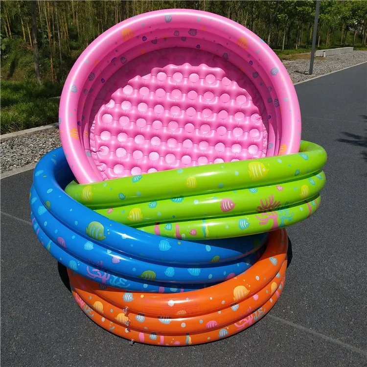 Mini Pvc Price Children Plastic Kids Pools Inflatable Swimming Outdoor ...