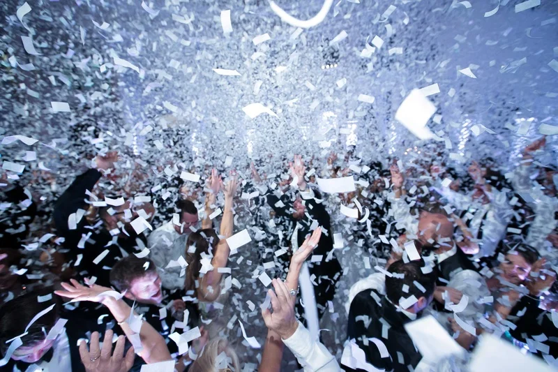 Big Size Spring Driven Party Popper 20.5cm No Firework Safe For ...