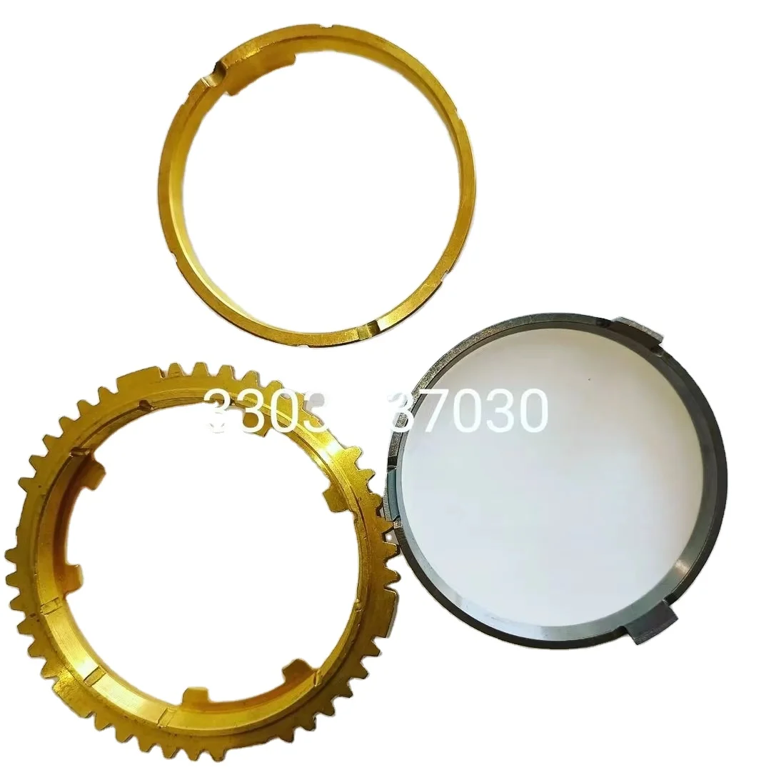 Me535995 Me580776 Me601845 Mitsubishi Synchronize Rings For Japanese ...