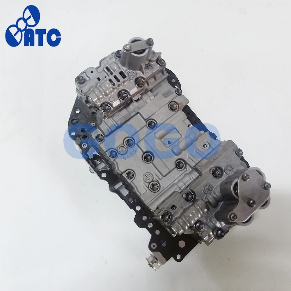 09g325039a Tf60sn Valve Body Compatible For Audi Vw Jetta Golf Passat ...