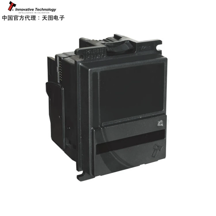 Vending Machine Bill Acceptor - Reliable Banknote Validator