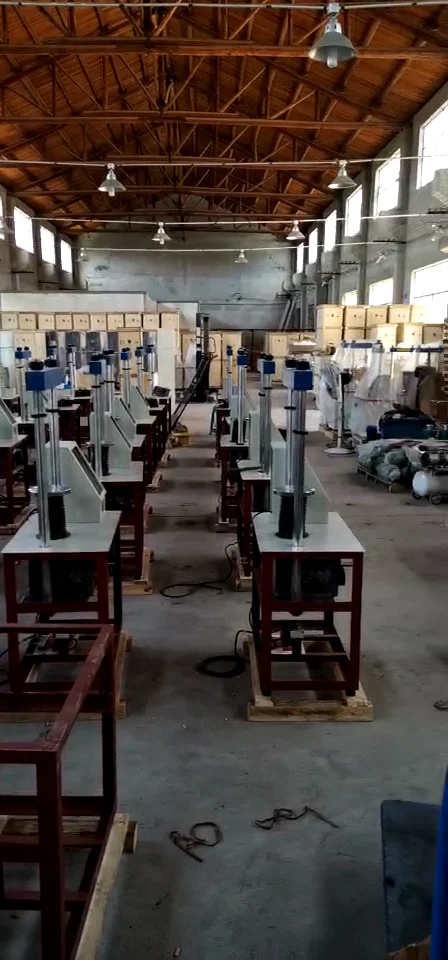 Universal Loading Frame Cbr Marshall Unconfined Compression Split Test ...