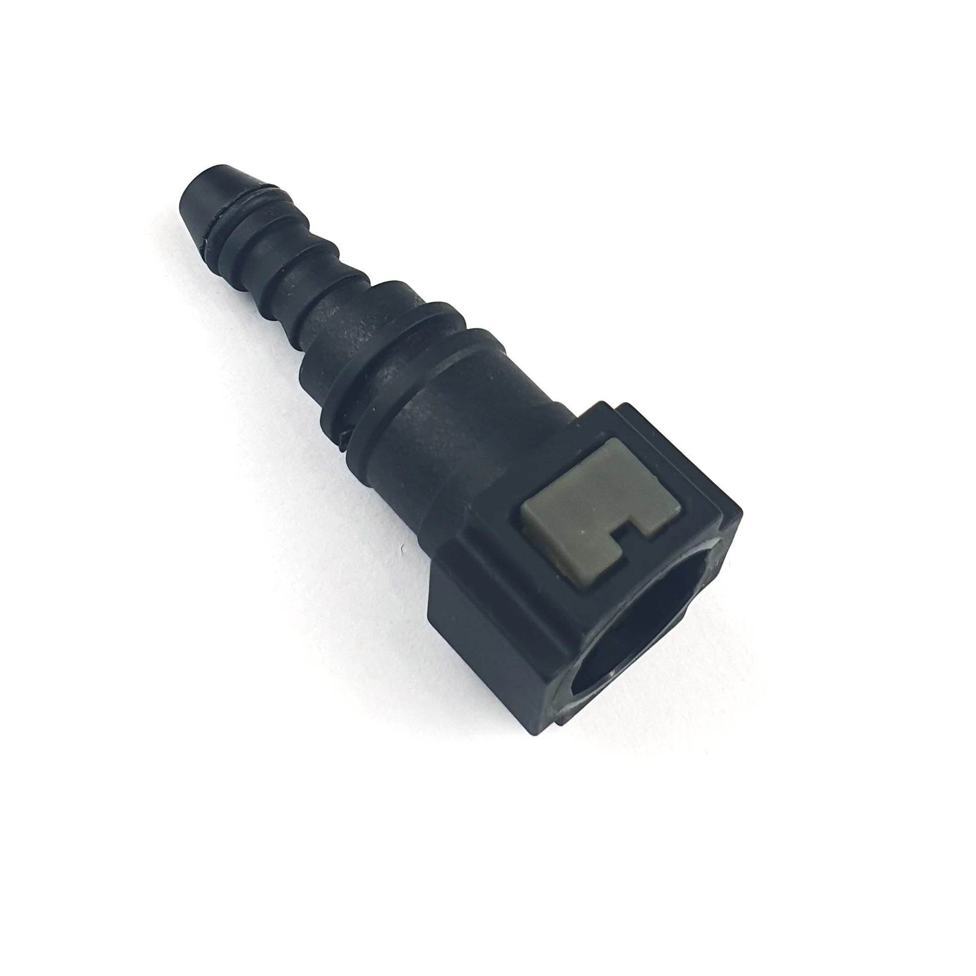 Fuel Line Quick Connector 7.89-ID6 Female Straight PA12
