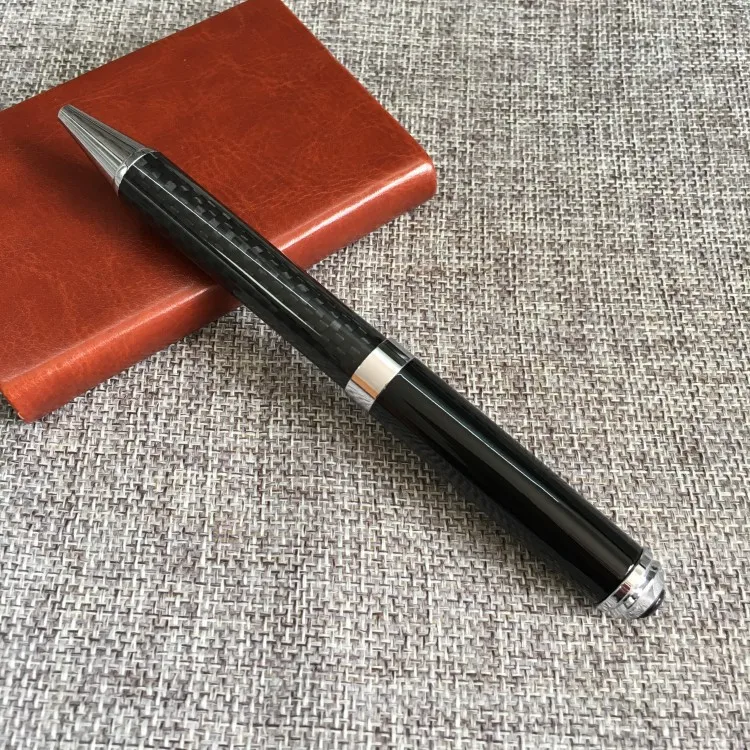 High Quality Biro Ballpoint Pen Heavy Luxury Logo Customized Metal ...