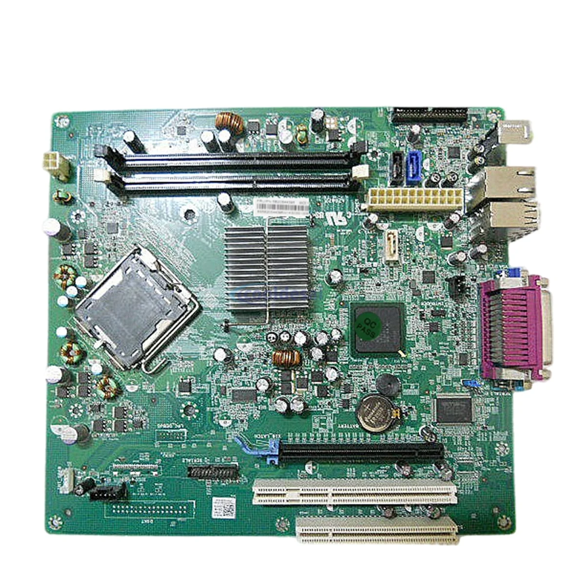 Refurbished DELL Optiplex 380 MT G41 Motherboard LGA775, Intel Chipset ...