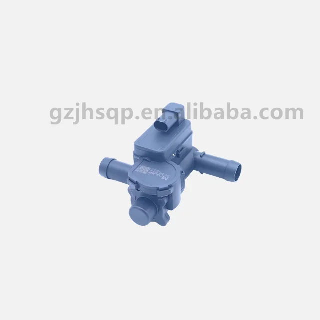 7pp 819 810 A Heater Valve Suitable For Vw Touareg 7pp819810a ...