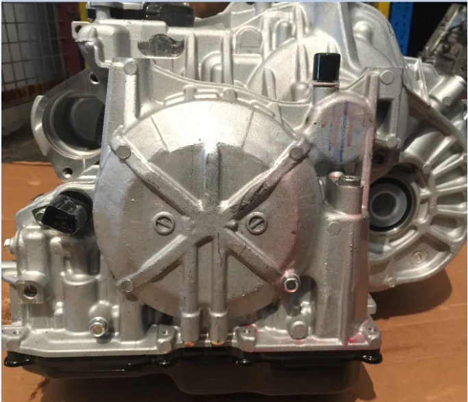 Transpeed ATX TF62-SN, 09M Automatic Transmission Gearbox