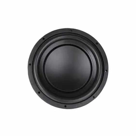 Car Audio 12 Inch Subwoofer - 1200W Speakers Car Woofer