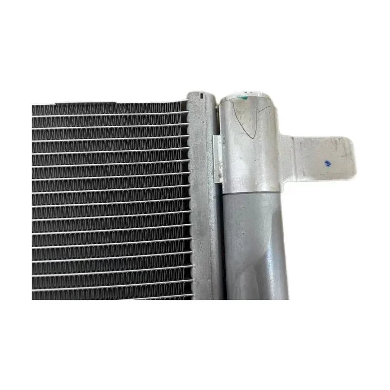 Factory Manufacture Various High Quality Condenser 5qd820411j Is ...