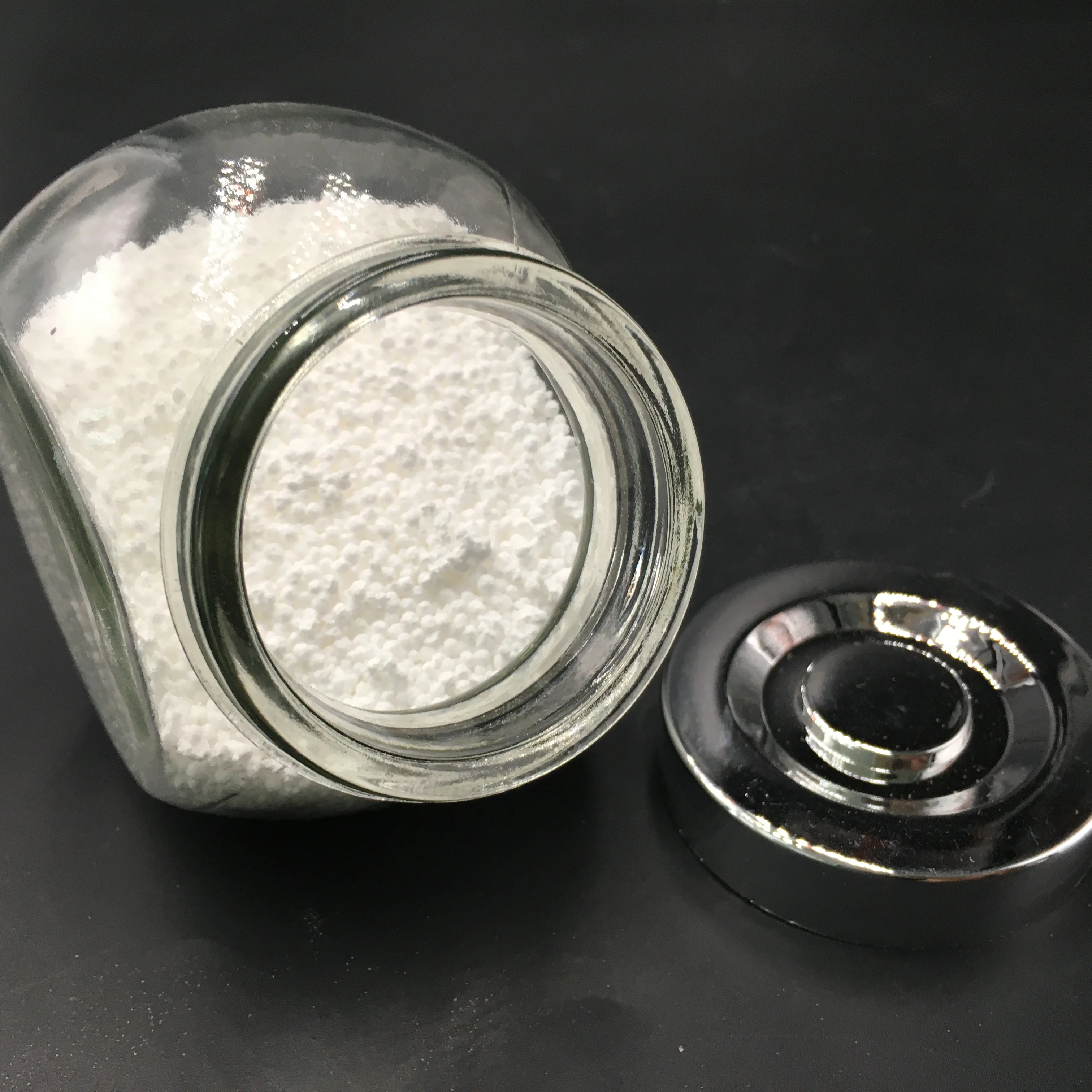 Flake Cacl2 Calcium Chloride - Industrial Grade Melting Snow