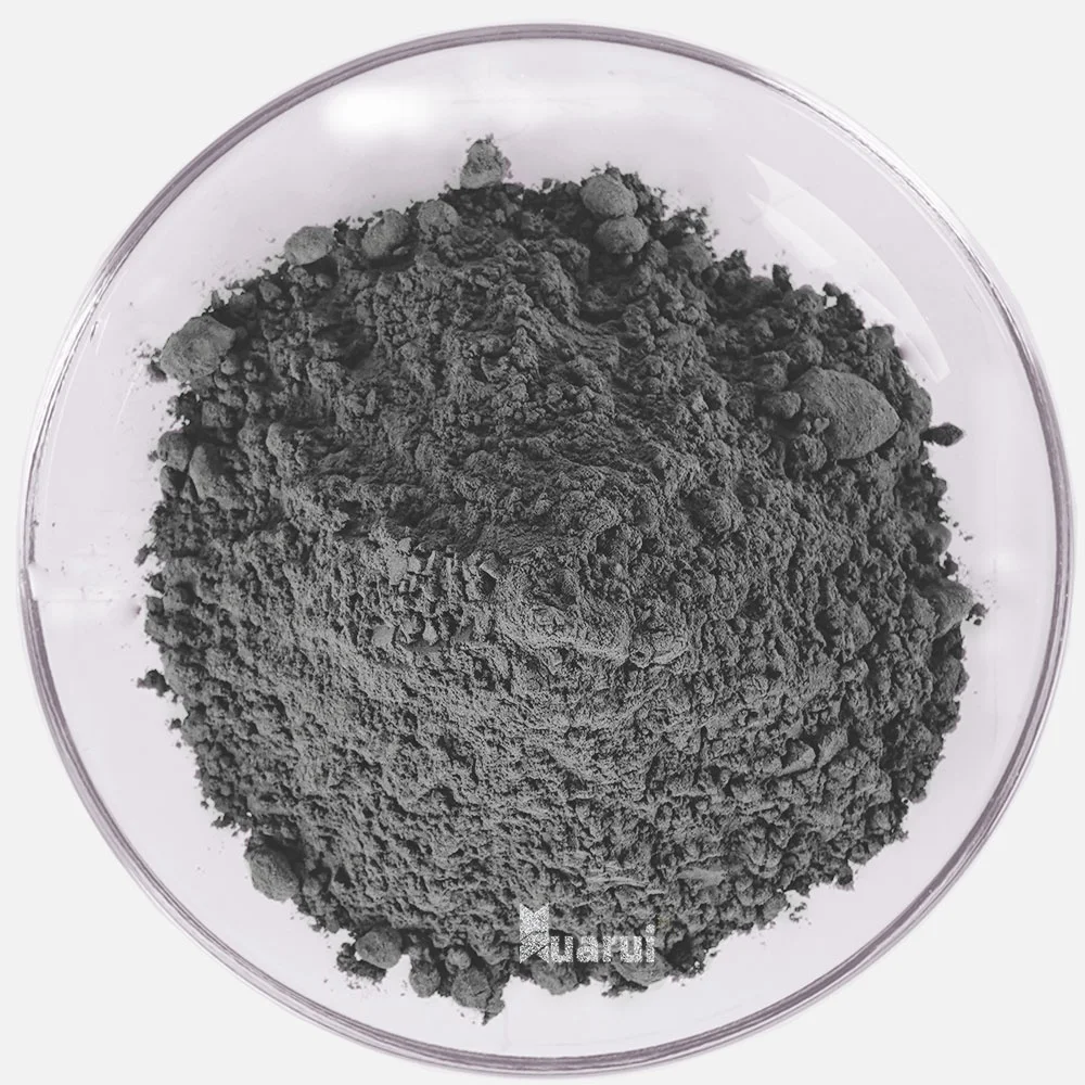 999 Pure Micron Nickel Powder - High Purity Metal Ni Flakes