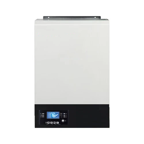 HY 1512M Solar Inverter - 1.5kw Hybrid Power Solution