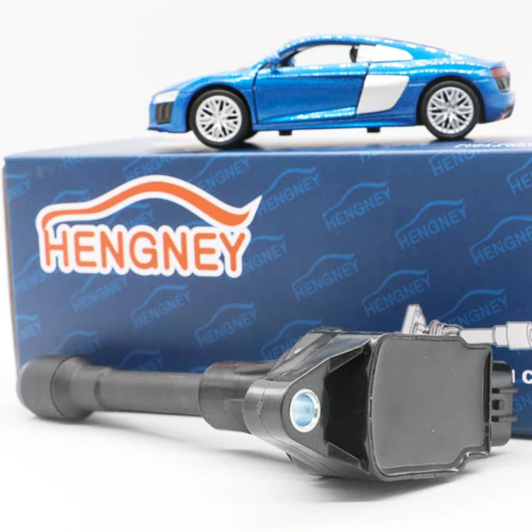 For Sentra Engine Bobina De Encendido 22448-ja00c 22448-ja000 Ignition Coils Pack - Buy Coil ...