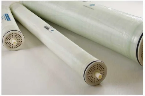 8040 Ro High Salt Rejection Reverse Osmosis Membrane Price
