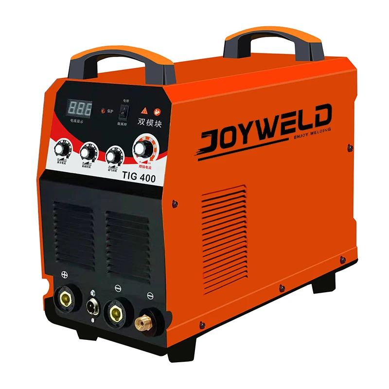 Tig Welder Tig400 380v/415v Tig Welding Machine - Buy Tig400a 380v Tig ...
