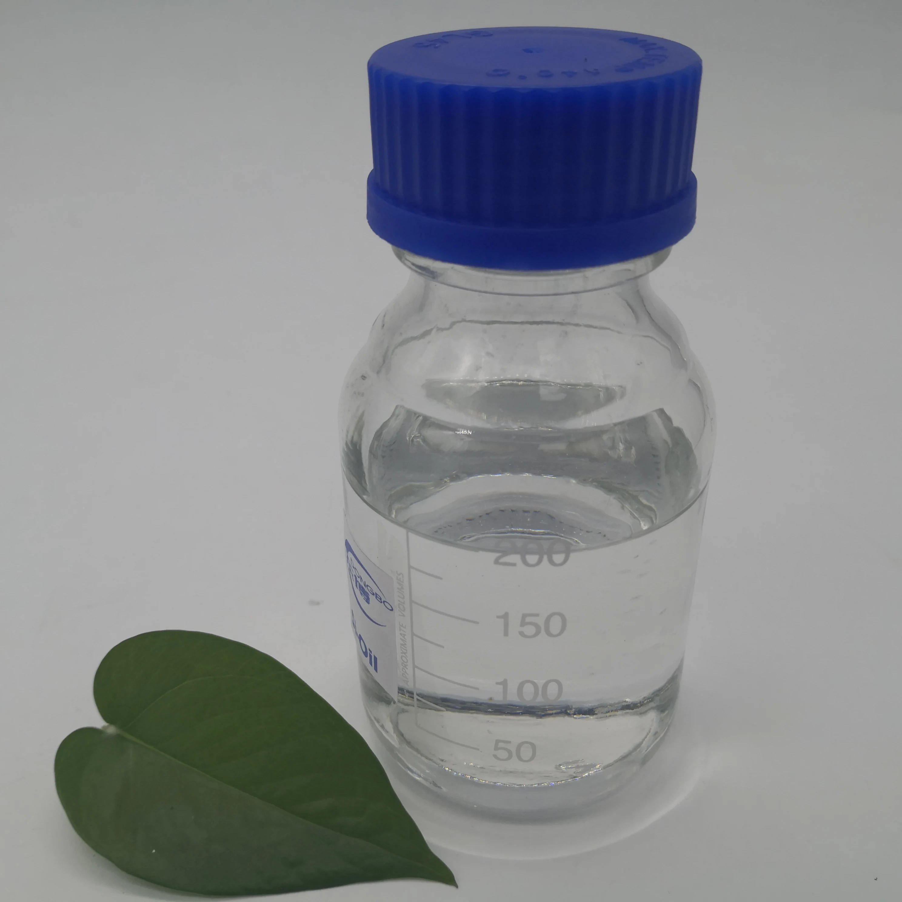 Polydimethylsiloxane (PDMS) - Eco-Friendly Chemical Raw Material