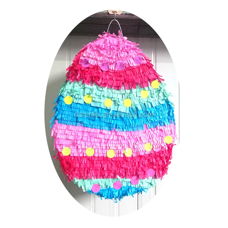 Colourful Pinata Rainbow Pinata For Decoration - Buy Colourful Pinata ...