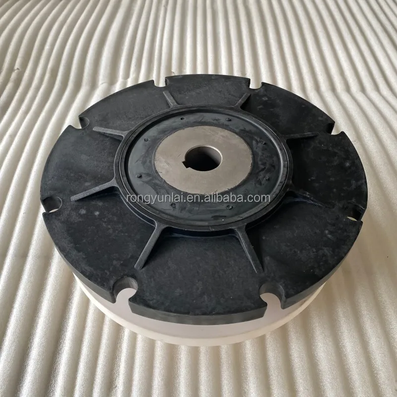IR Air Compressor Flexible Coupling 36865012 for Spare Parts