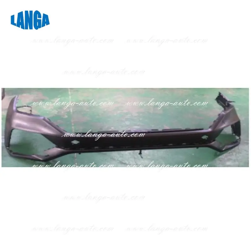 VW Touareg Front Bumper 2019 - OE: 760807217 - SH LANGA