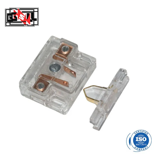 Elevator Door Lock Contact Set - Reliable Elevator Parts