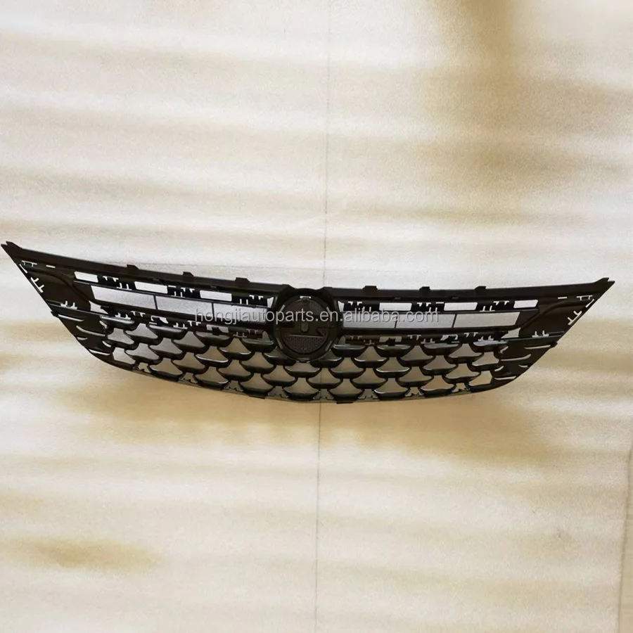 39089229 For Opel Astra K 2015 2016 2017 Front Chrome Grille - Buy For ...