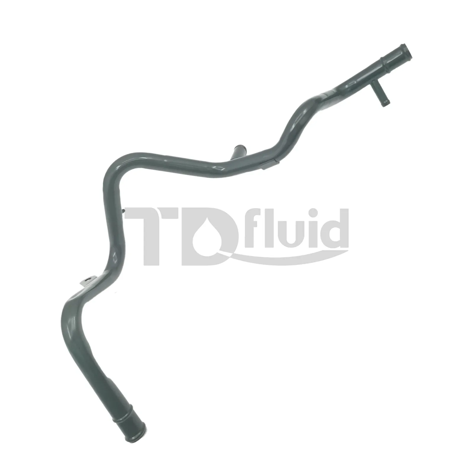 027121065C Water Coolant Pipe for VW SEAT Golf Mk2 Jetta II