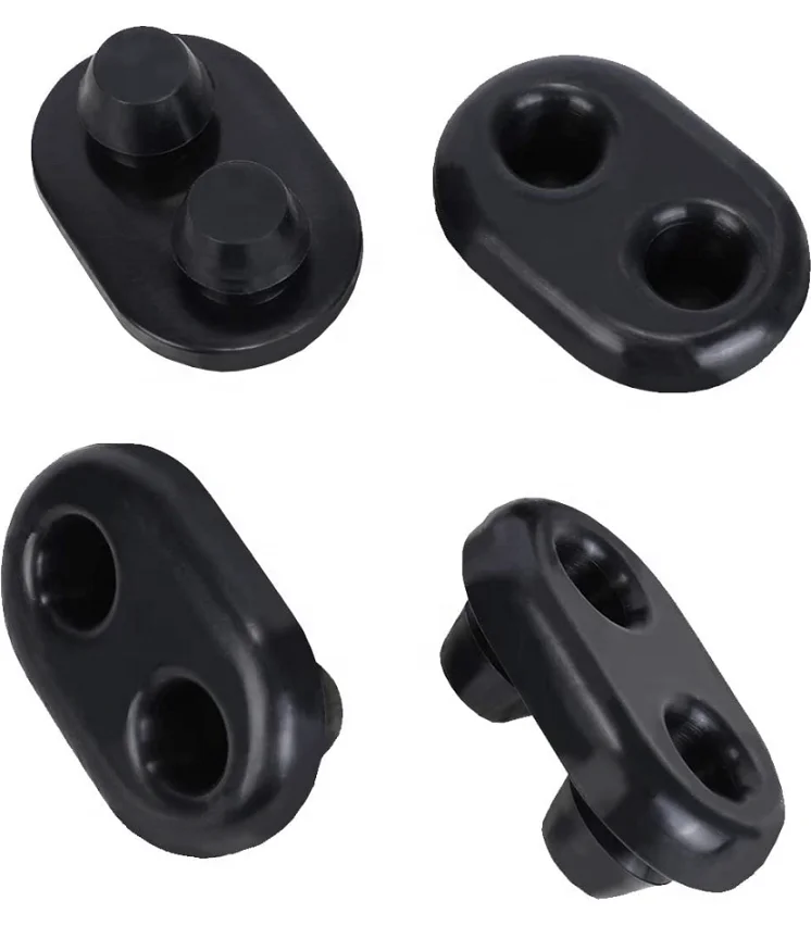 Non Slip Soft Rubber Feet For Rtic 45qt 65qt 110qt 145qt Coolers - Buy ...