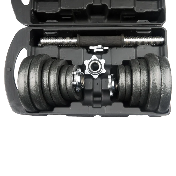 Altere Pesasp De Gym Equipment Kit Manubri Palestra Custom Chrome ...