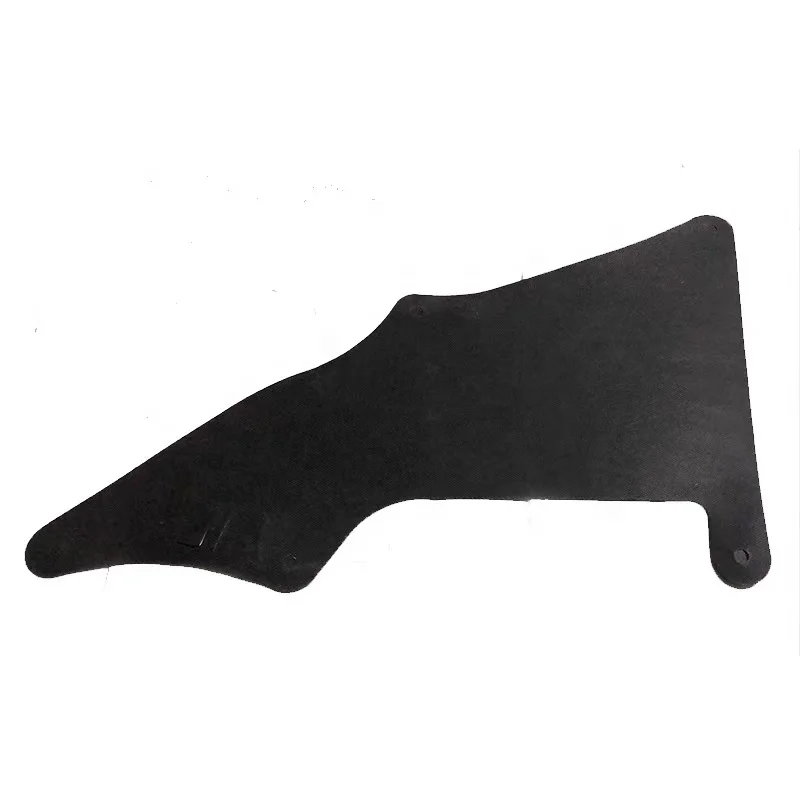 Factory Wholesale Front Fender Seal For Toyota Land Cruiser Prado ...