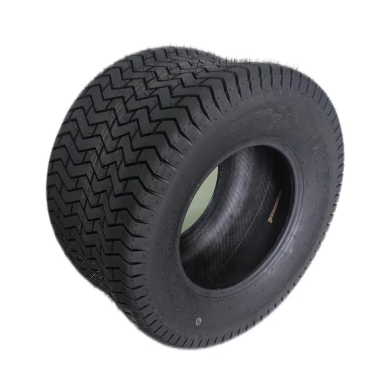 Turf Tire 26.5*14-12 Ply Rating 6p Pattern K507 Kenda Brand Atv/utv ...