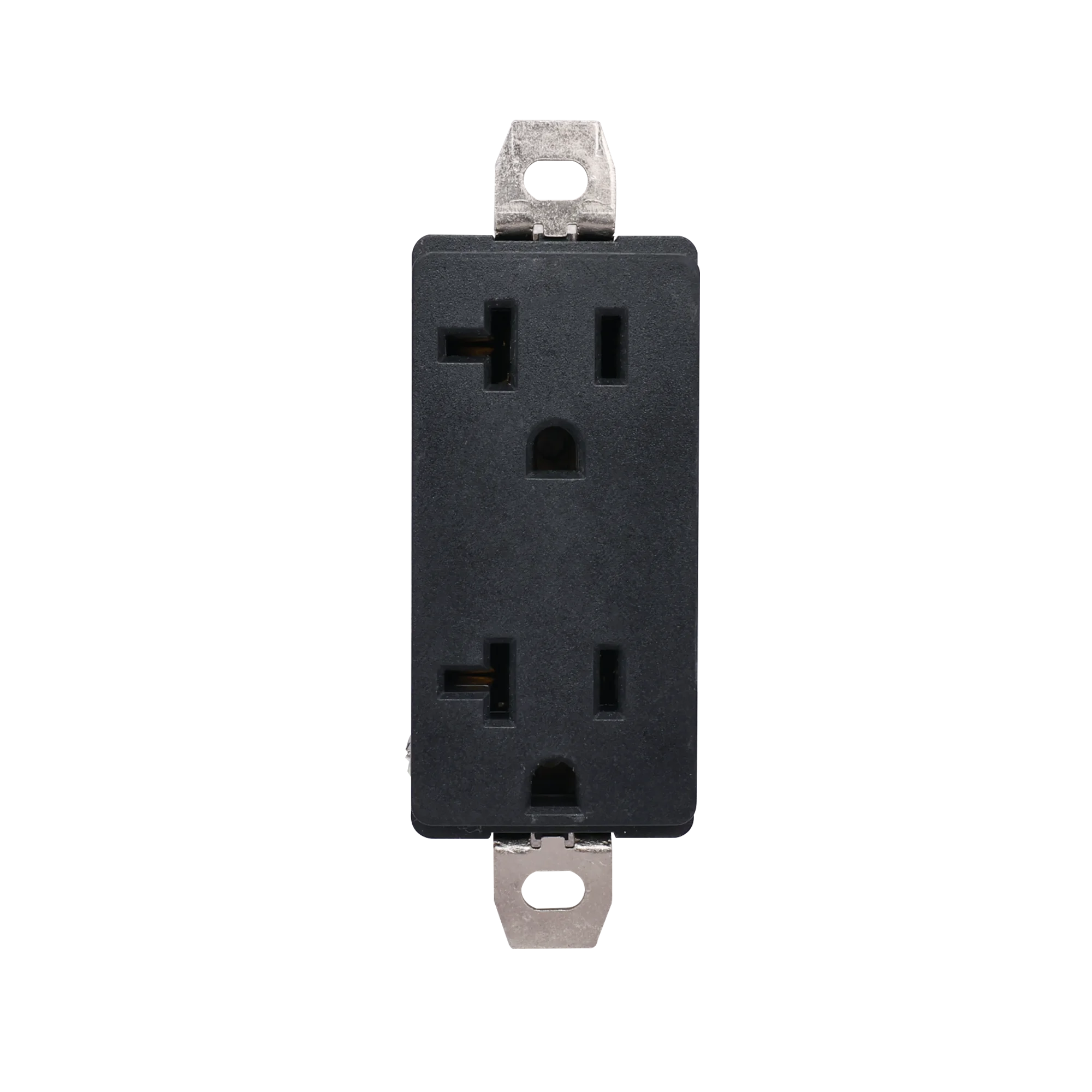 Shanghai Linsky Duplex Receptacle 20A 125vac 60hz tor Duplex Outlet ...