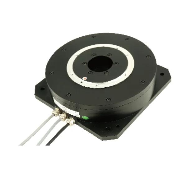 High Rigid Direct Drive Motor DD Motor Direct Drive Actuator