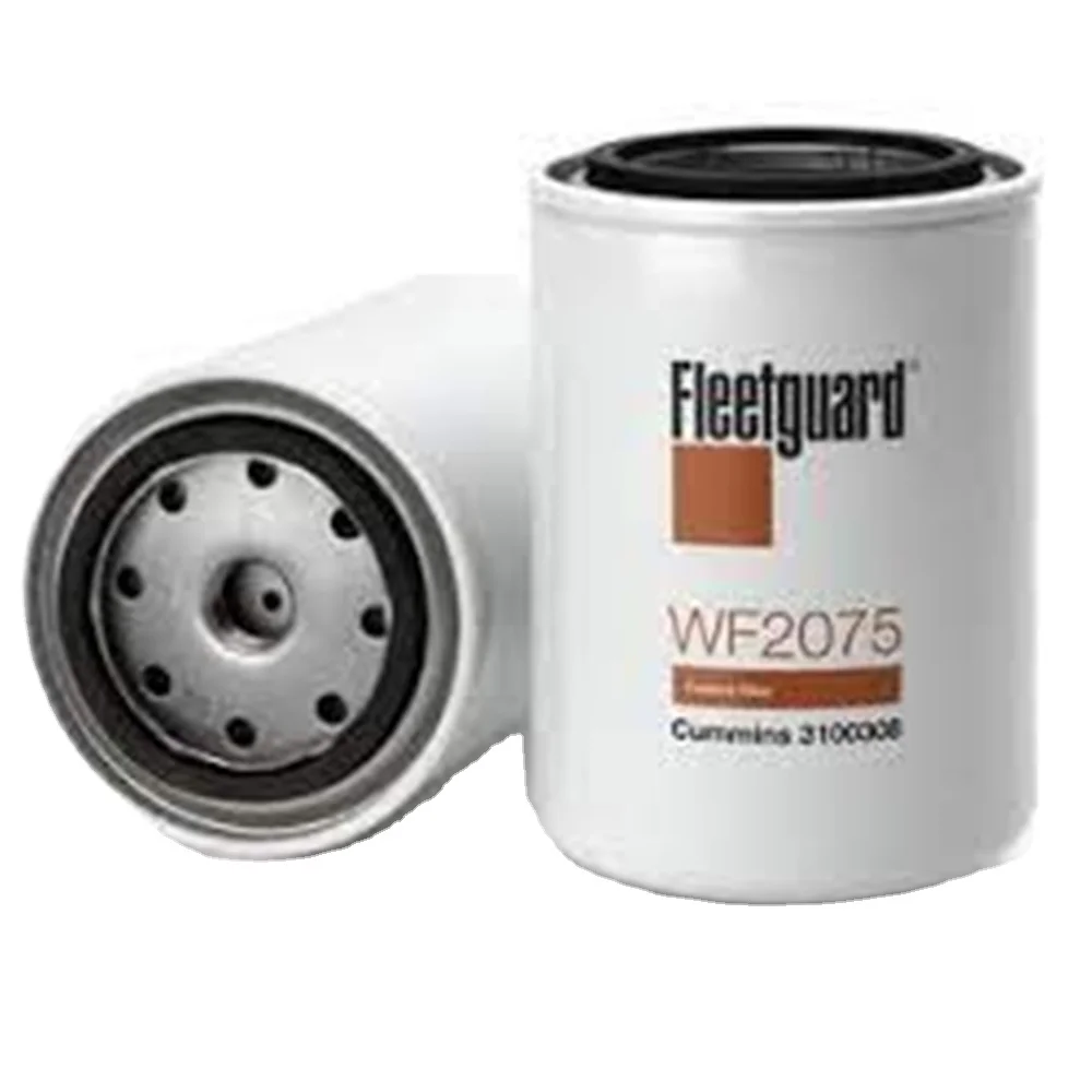 Vit Heavy Truck Diesel Engine Water Coolant Filter Wf2075 P552075 ...