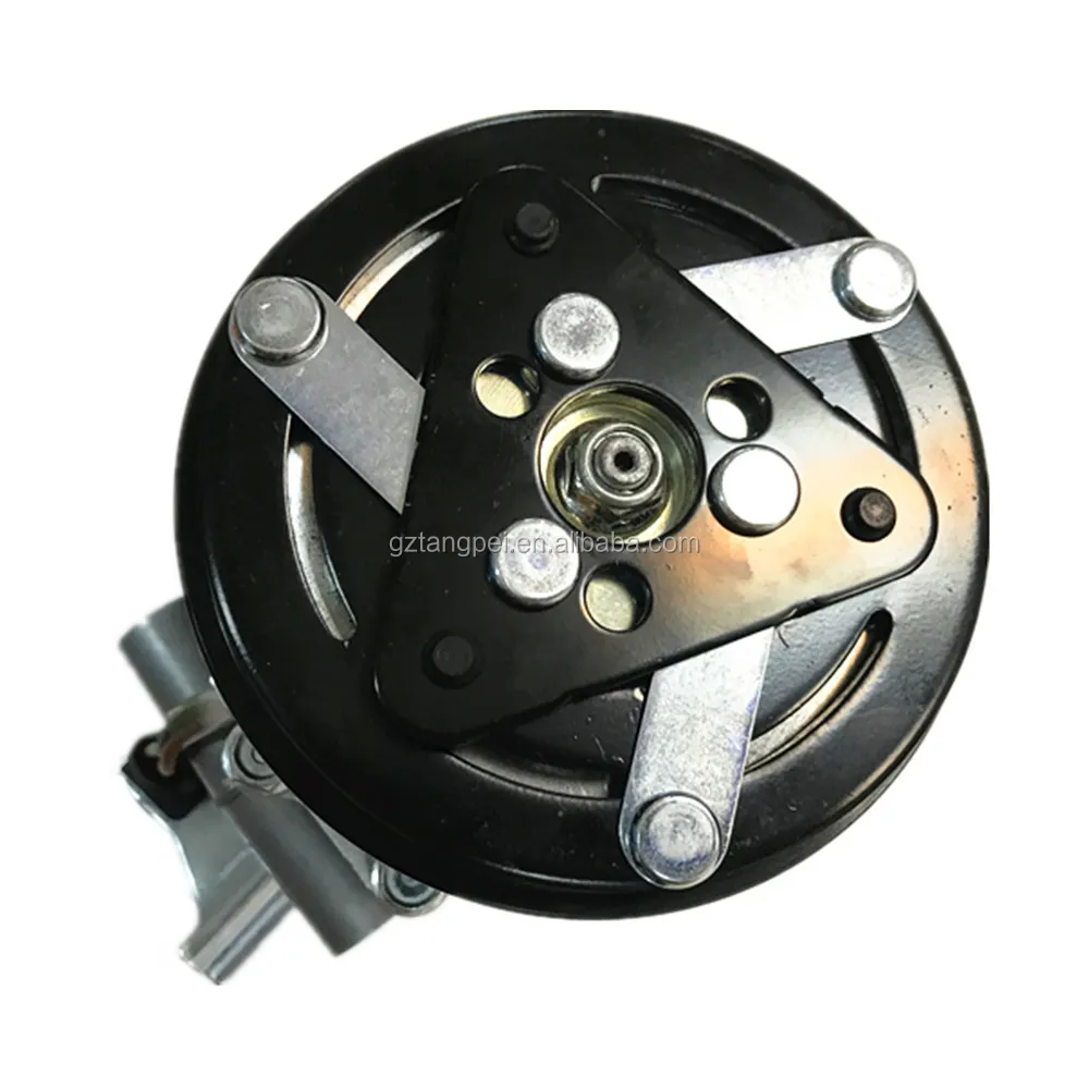 AC Compressor OEM 6RF820803B for VW Polo 2.0 GTI 2017-2019