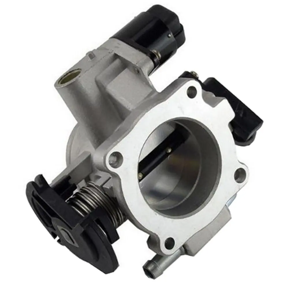 Auto Engine Spare Parts 96815470 Assembly Electronic Air Intake ...