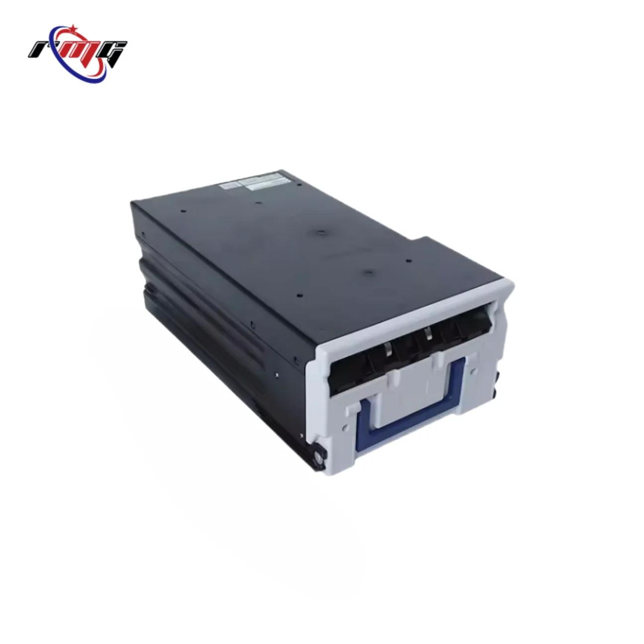 NCR GBRU Recycle Cassette 0090025322 - 100% Tested ATM Part