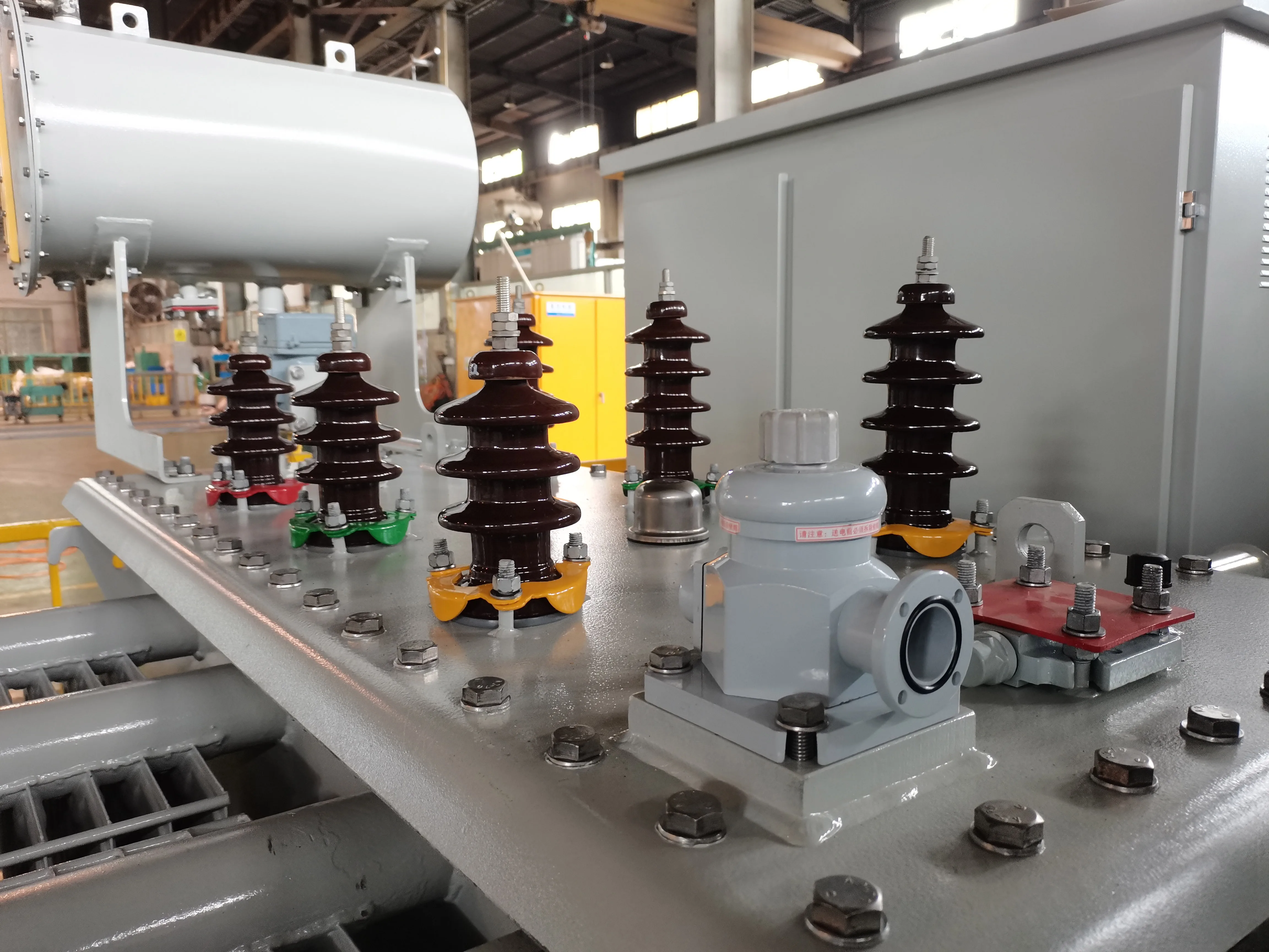 1500kva 20kv Three-phase Distribution Transformers - Buy Distribution ...