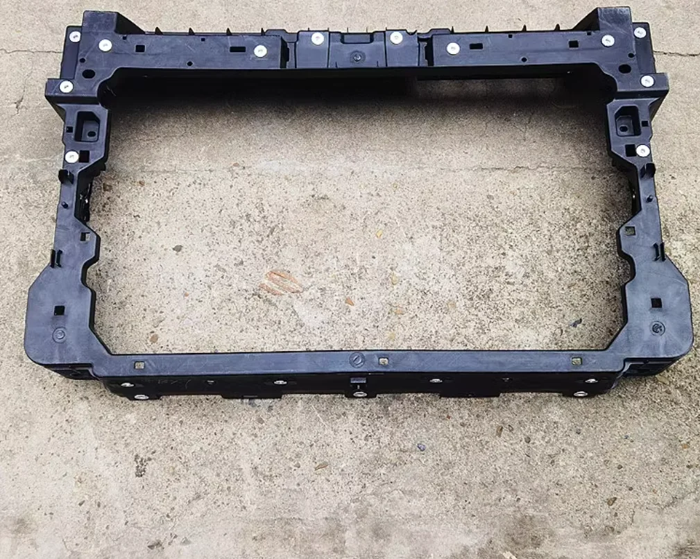 宝沃BX5 BX7 1.4T汽车龙门水箱框架散热器框架支架| Alibaba.com