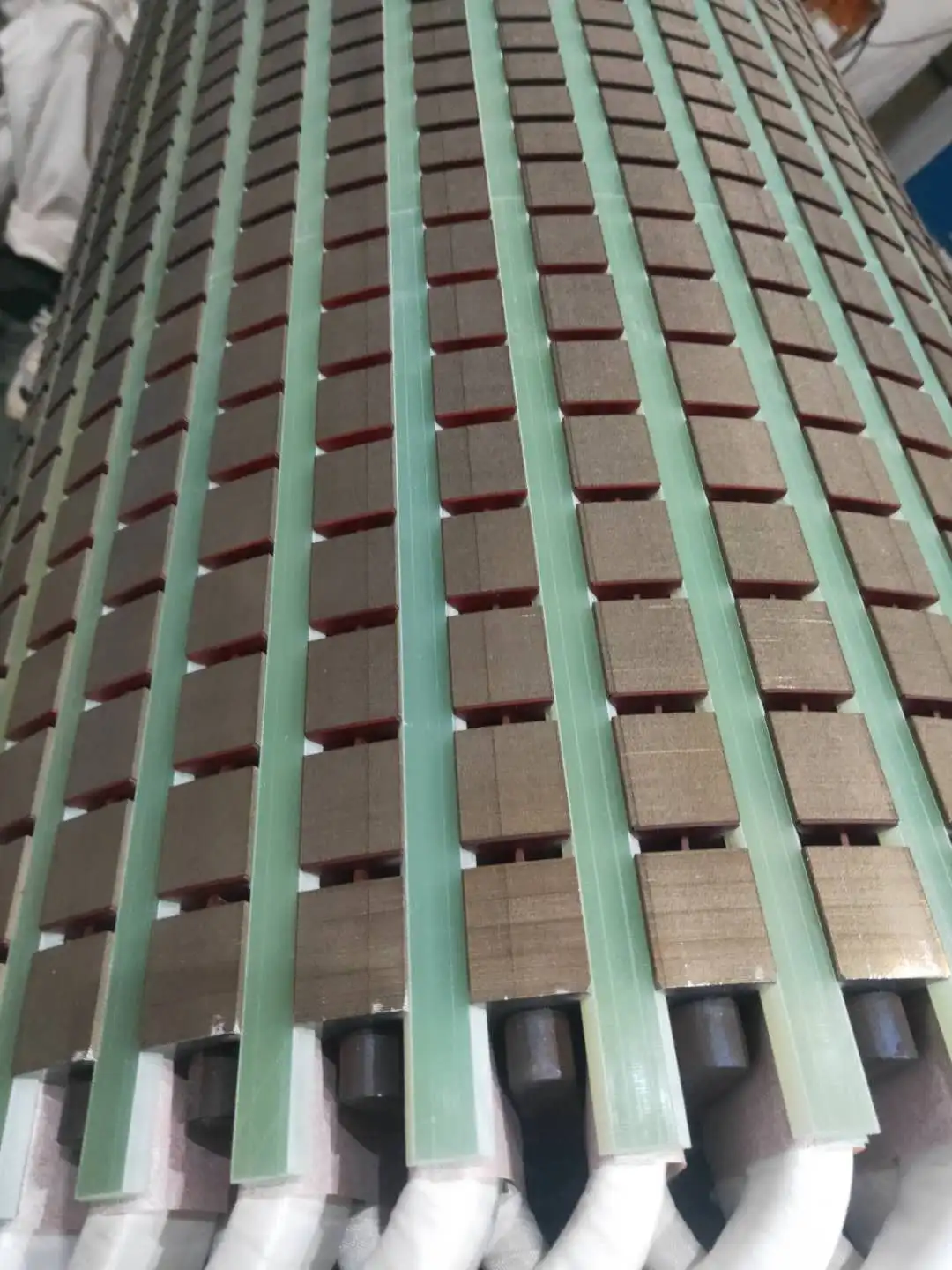 Epoxy Slot Wedge For Electric Motors - Buy Slot Wedges,Epoxy Slot Wedge ...